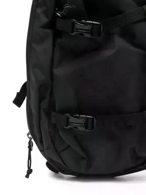 Patagonia Buckle-strap Shoulder Bag