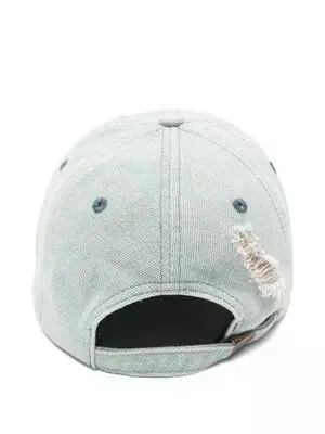 BLUE SKY INN Embroidered Logo Cap