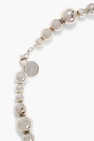 Lié Studio Plated Necklace