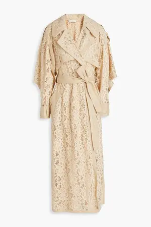 Zimmermann Belted Dresses