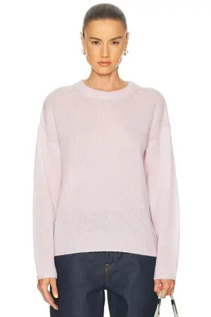 Lisa Yang Textured Sweaters For Women