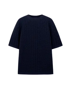 Giorgio Armani Virgin Wool T-shirt