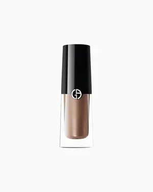 Giorgio Armani 9s Cold Copper Eye Tint Long-lasting Liquid Eyeshadow - Pink