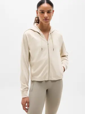 Athleta Zip Up Activewear For Women