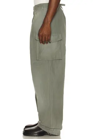 MAISON MARGIELA Cargo Pants