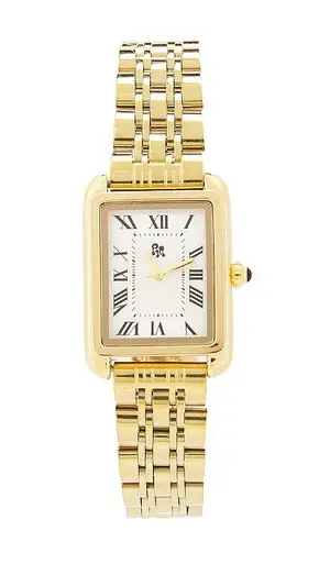 PETIT MOMENTS Paloma Watch - Gold