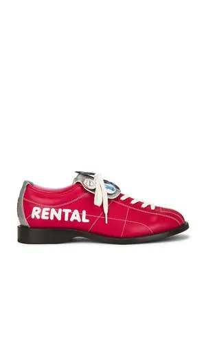 Kenzo Striker Derbies Bowling Shoes