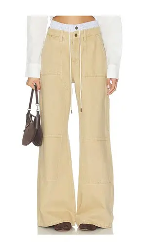 Monse Full Length Bottoms For Women