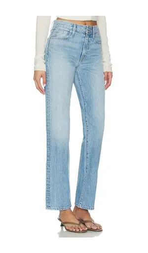 SLVRLAKE Kendra Jeans