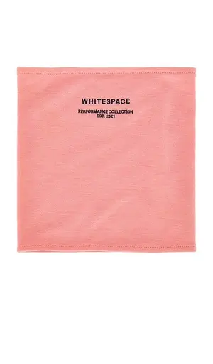 WHITESPACE Merino Neck Gaiter