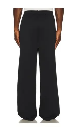 Our Legacy Track Pants - Black