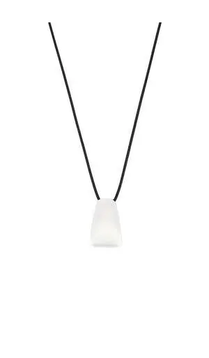 LOVERS AND FRIENDS Soya Necklace