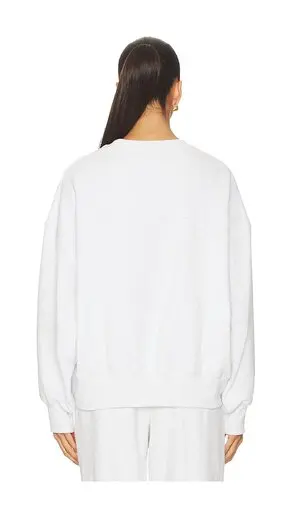 GOLD HINGE Wide Arm Sweatshirt