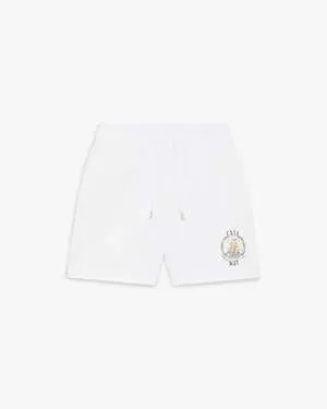 Casablanca Casa Way Sweatshorts - Multicolor