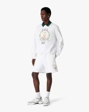 Casablanca Casa Way Sweatshorts - Multicolor