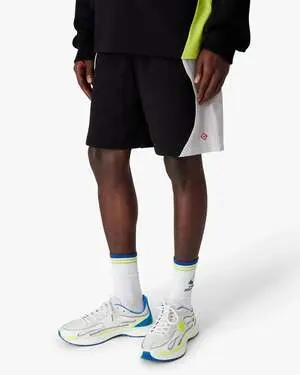 Casablanca Colourblock Sweatshorts