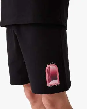 Casablanca L'arche Sweatshorts