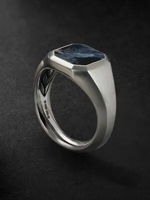 Men's Aqua Rings