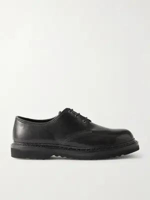 Our Legacy Round Toe Shoes For Men