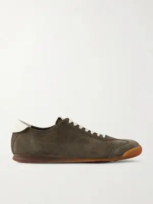 Officine Creative Logo Shoes For Men