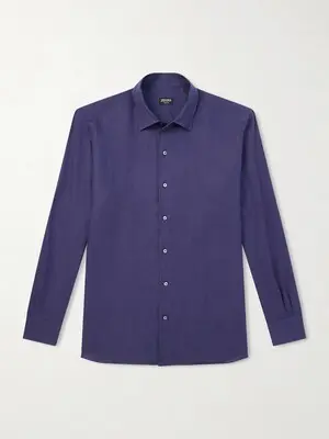 Men's Violet Shirts