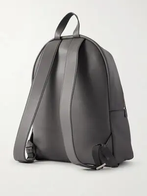 TOM FORD Leather Backpack