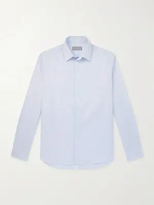Canali Formal Shirts For Men