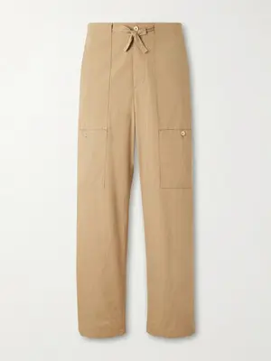 Jil Sander Straight Leg Pants For Men