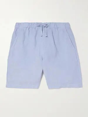 Hartford Drawstring Shorts For Men