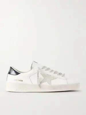 Golden Goose Active Sneakers For Men