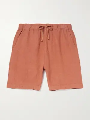 Hartford Drawstring Shorts For Men