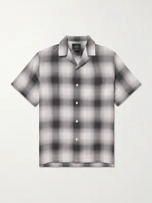 Portuguese Flannel Pattern Shirts For Men