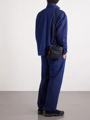 A KIND OF GUISE Nanamica Shell Messenger Bag