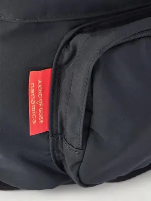A KIND OF GUISE Nanamica Shell Messenger Bag