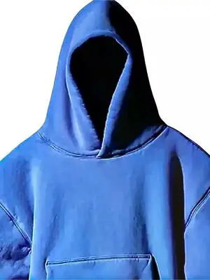 Yeezy Hooded Sweatshirt