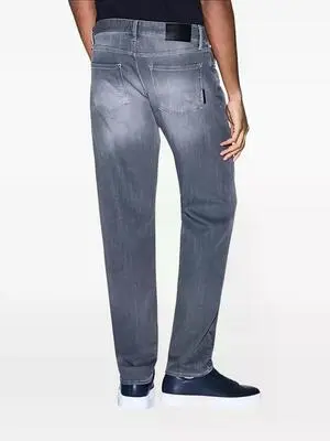 Armani Exchange Straight Leg Jeans