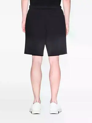 Armani Exchange Drawstring Shorts
