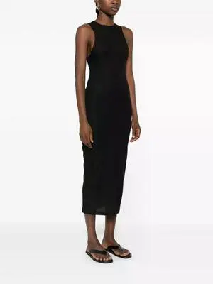 Wardrobe.NYC Racer Dress