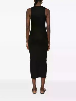 Wardrobe.NYC Racer Dress