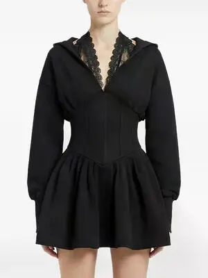 HAMZA Karol Cocktail Dress