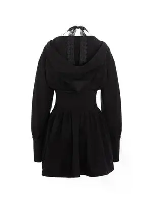 HAMZA Karol Cocktail Dress