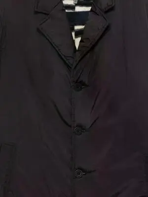 Missoni 2000s Button Coat - Black