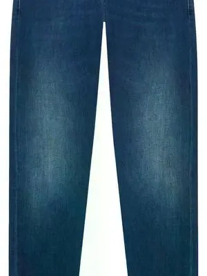 DONDUP Cuffed Trousers
