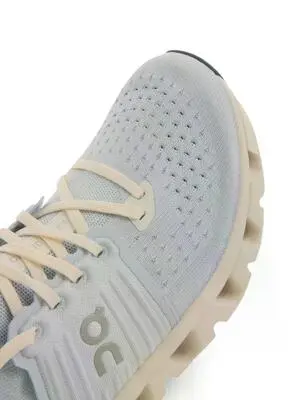 On Cloudswift 4 Sneakers - Blue