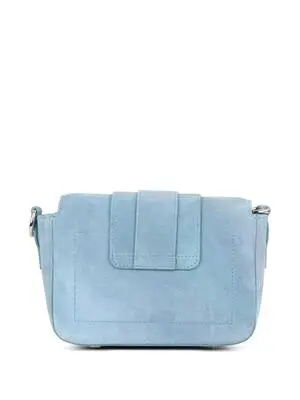 Hogan Trend Flap H-detail Shoulder Bag