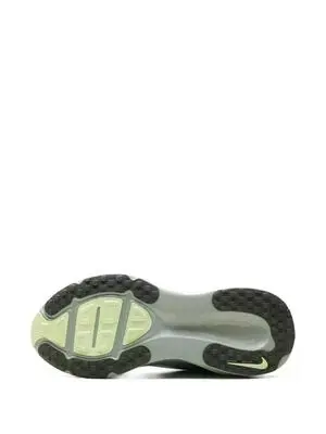 Nike Vomero 18 Sneakers - Grey