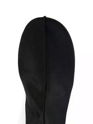 Dear Frances Harlie Round-toe Boots