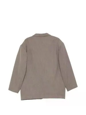 JEAN PAUL GAULTIER 1990s Wool Blazer