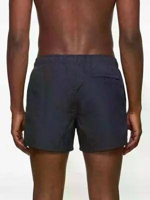Givenchy Drawstring-waist Swim Shorts
