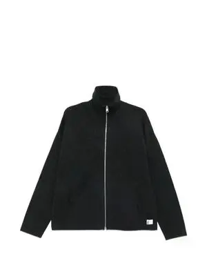 Études Studio Milano Full-zip Cardigan